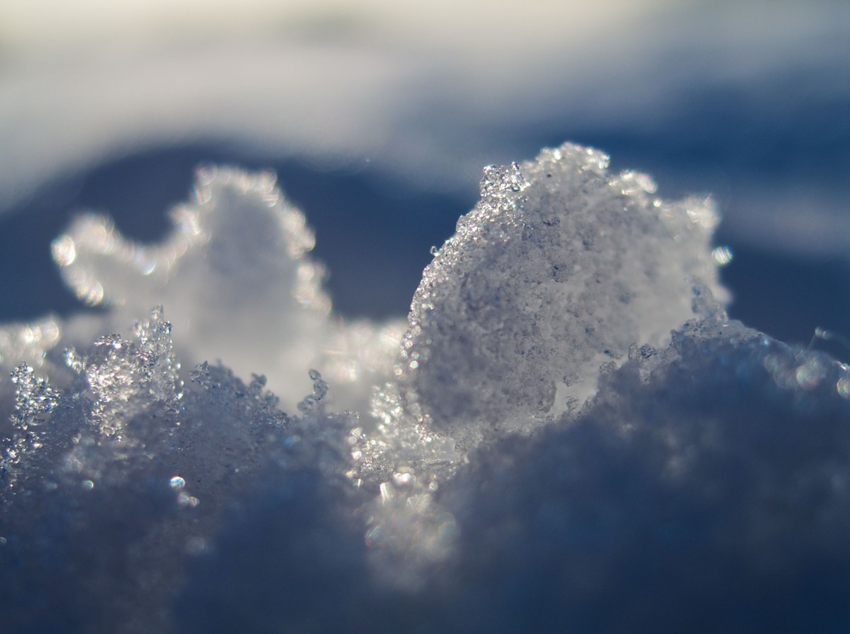 Schnee | Svens FotoblogSvens Fotoblog